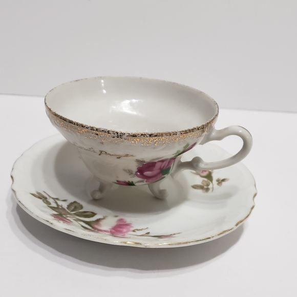 Royal Fine China | Kitchen | Royal Fine China Japan Floral Tea Cup And ...